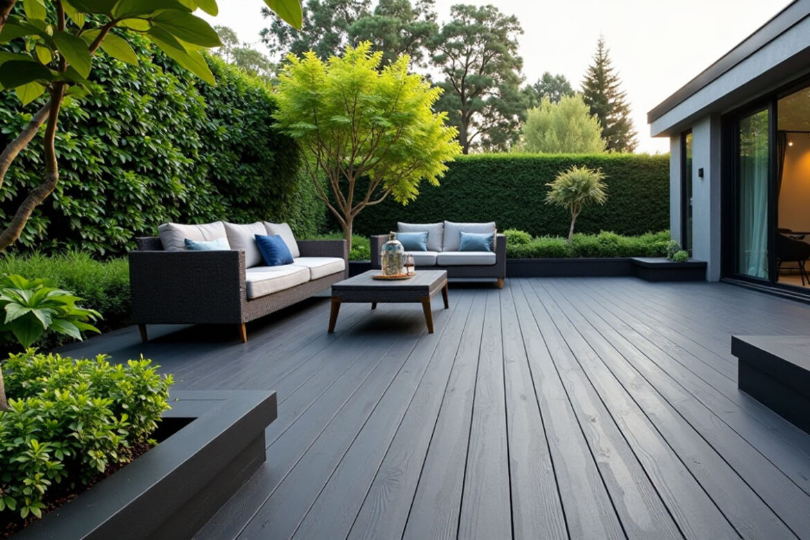 Investing in Composite Decking: Cost-Benefit Analysis